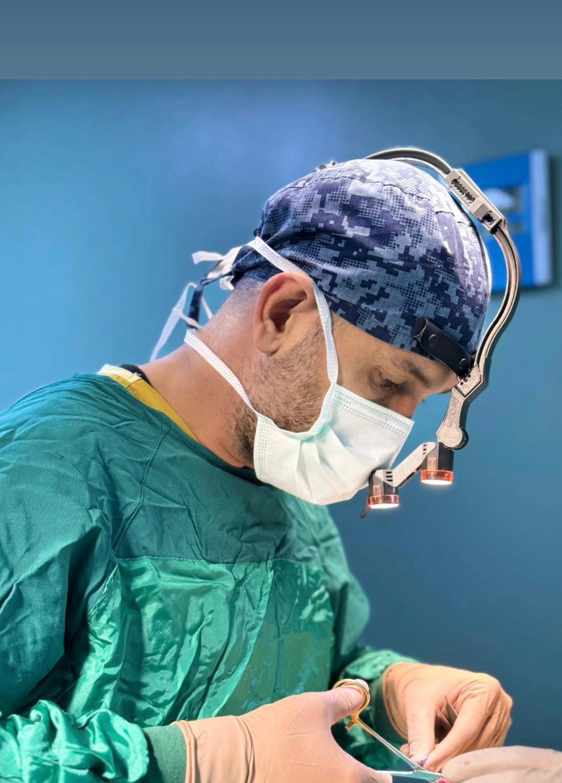 Op. Dr. Ramazan Dengiz | Kulak Burun Boğaz Uzmanı - Magazin Times ...